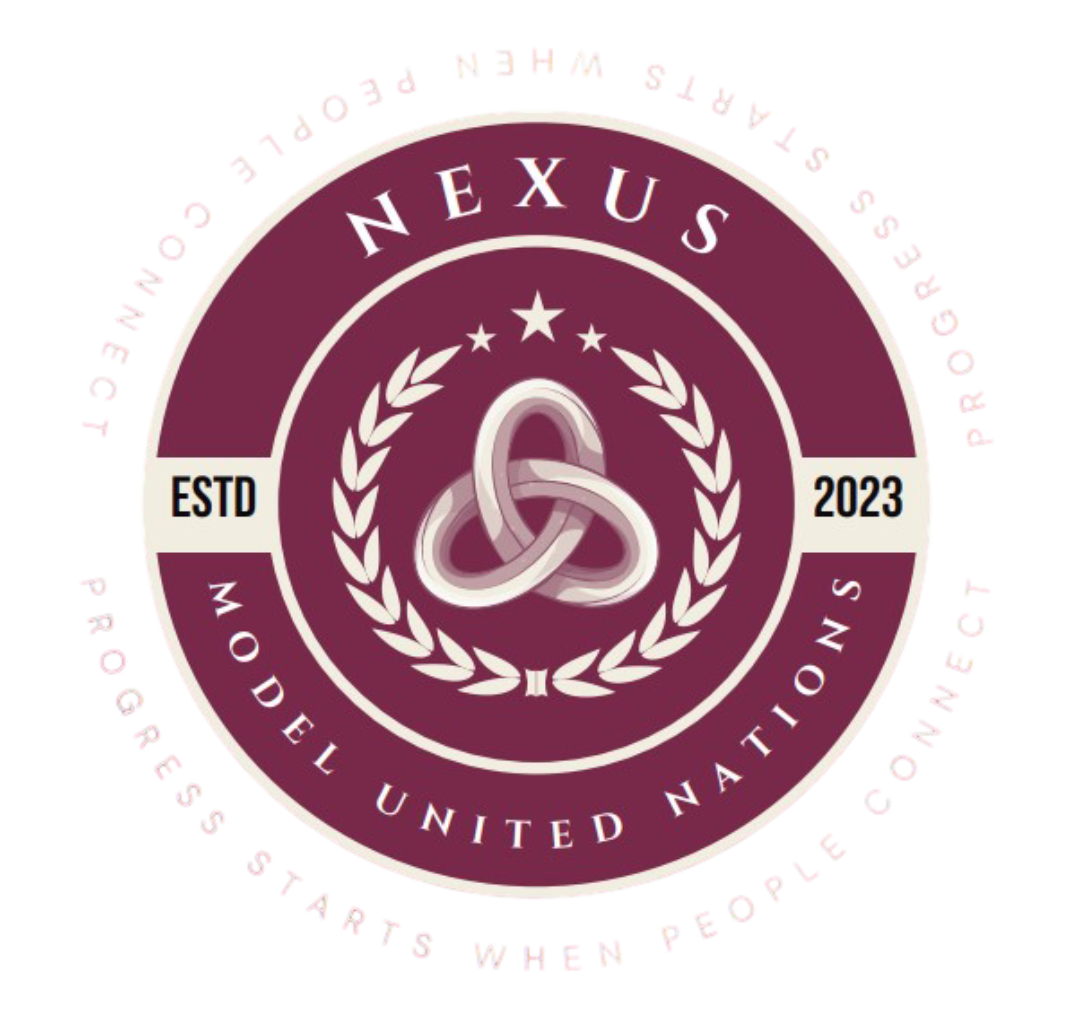 NEXUS – Model United Nations
